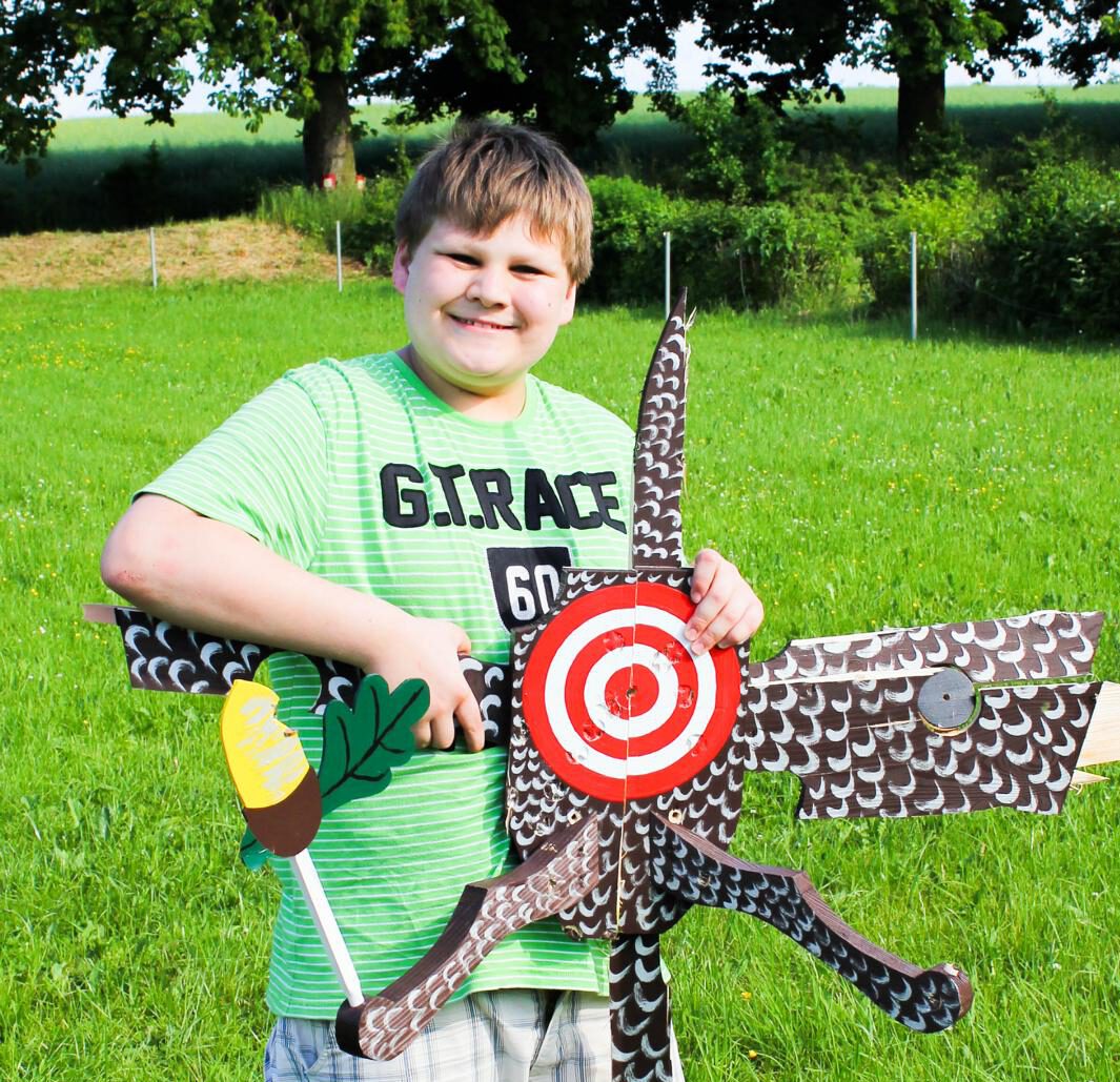 Junioren – Reinsberger Schützenverein 1791 e.V.